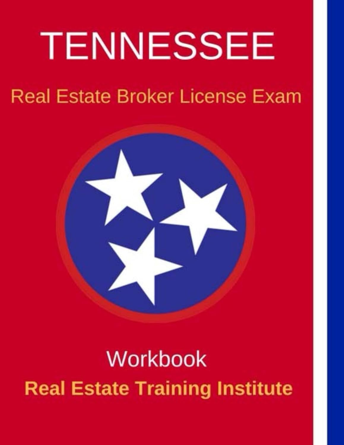 Amazon.com: Tennessee Real Estate Broker License Exam Workbook eBook ...