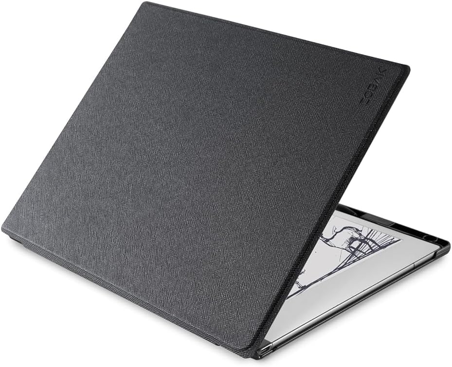 CoBak Case for Remarkable 2 Paper Tablet - Lightweight and Hard Back ...