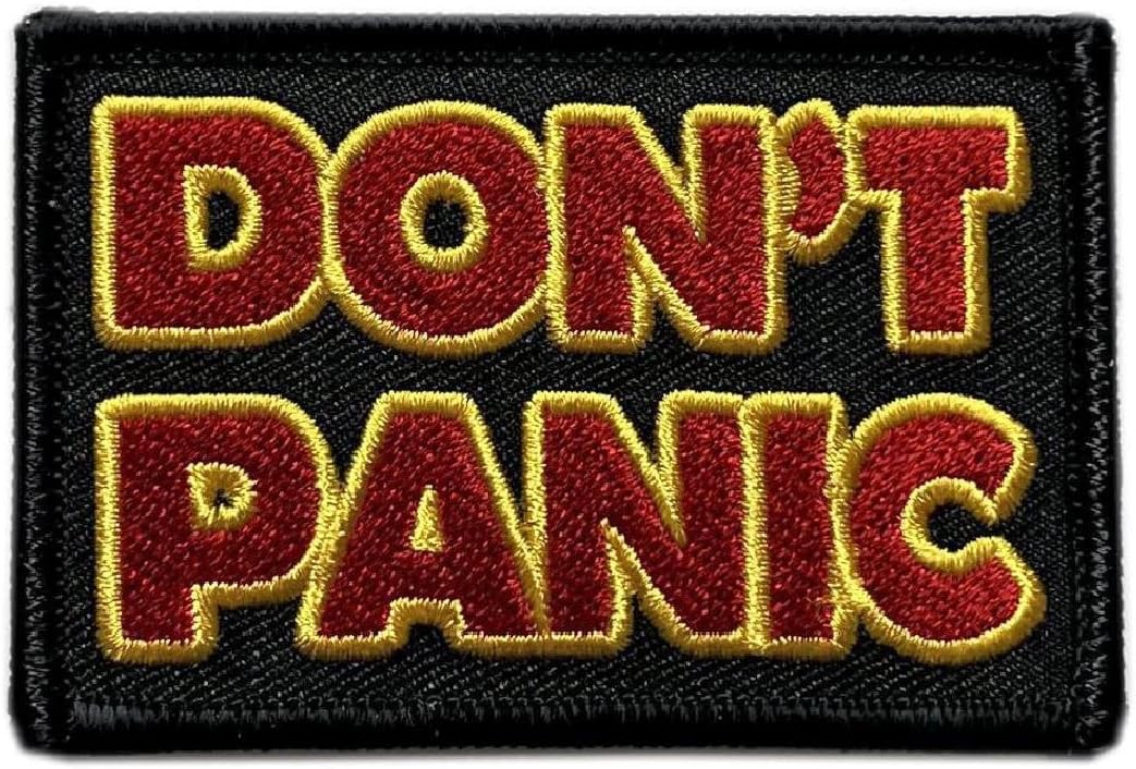 Amazon.com: ODST Halo Rd/Blk Tactical Patch [3.50 inch - Hook Fastener ...