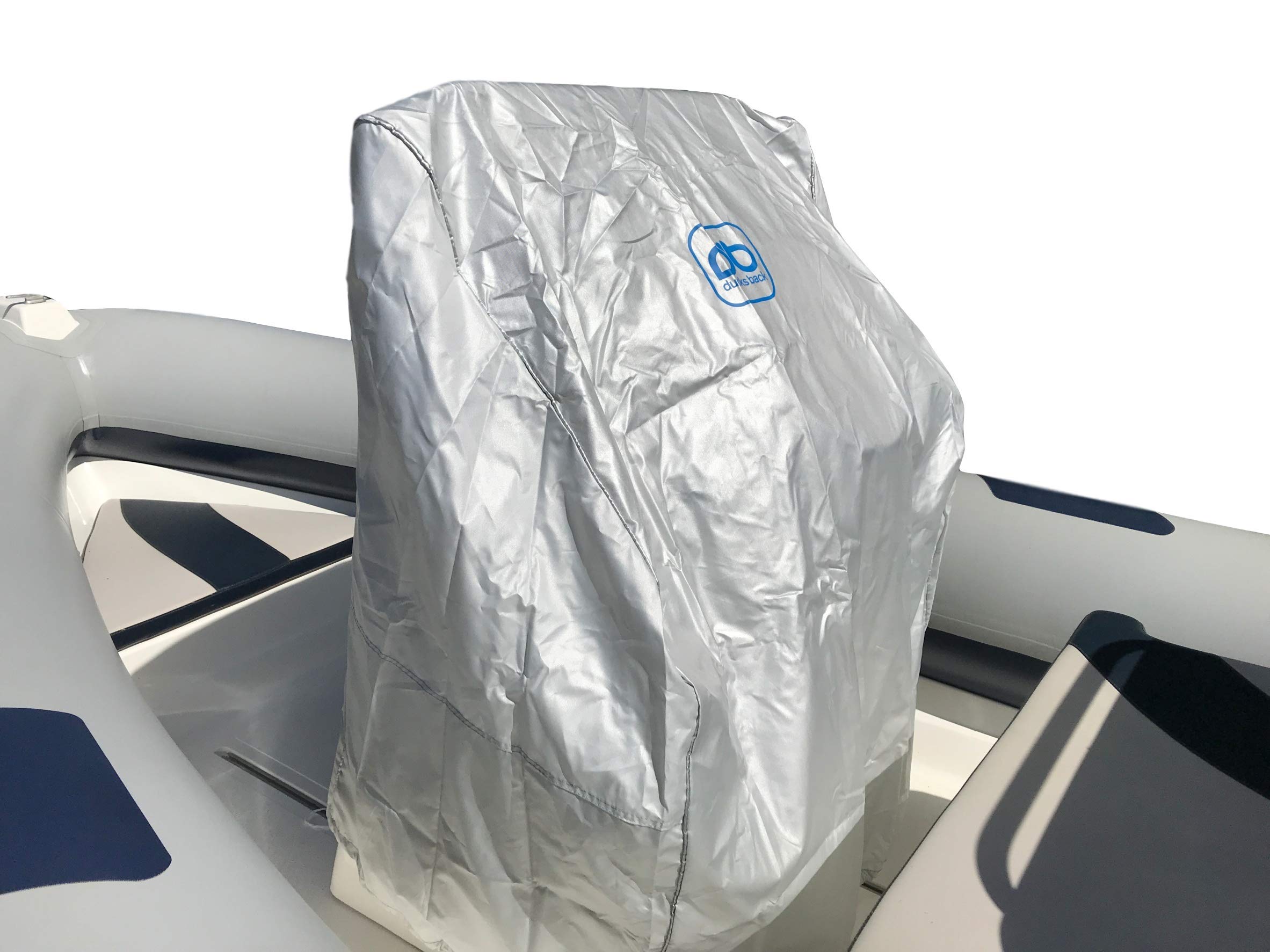 Ducksback Centre Console Cover (Medium) Waterproof RIB Boat Speed Rib ...