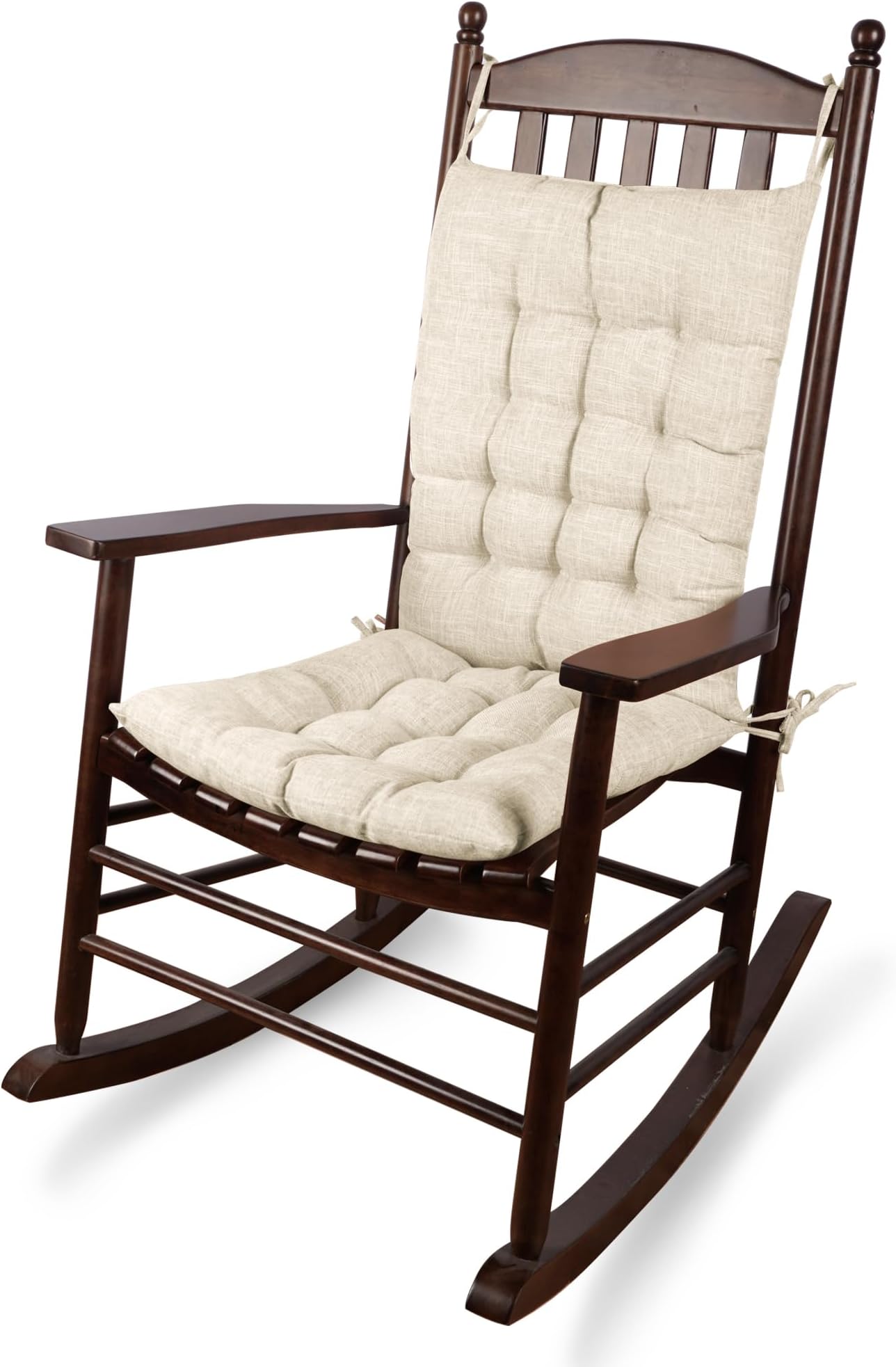 Amazon.com : Baby Doll Bedding Heavenly Soft Adult Rocking Non-Slip ...