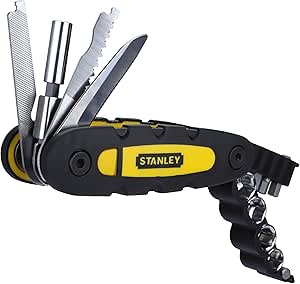 STANLEY 14 Piece Multi-Tool: Buy Online at Best Price in UAE - Amazon.ae
