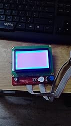 Quad Store 3D Printer Core Parts kit with Mega 2560, Ramps1.4 Shield ...