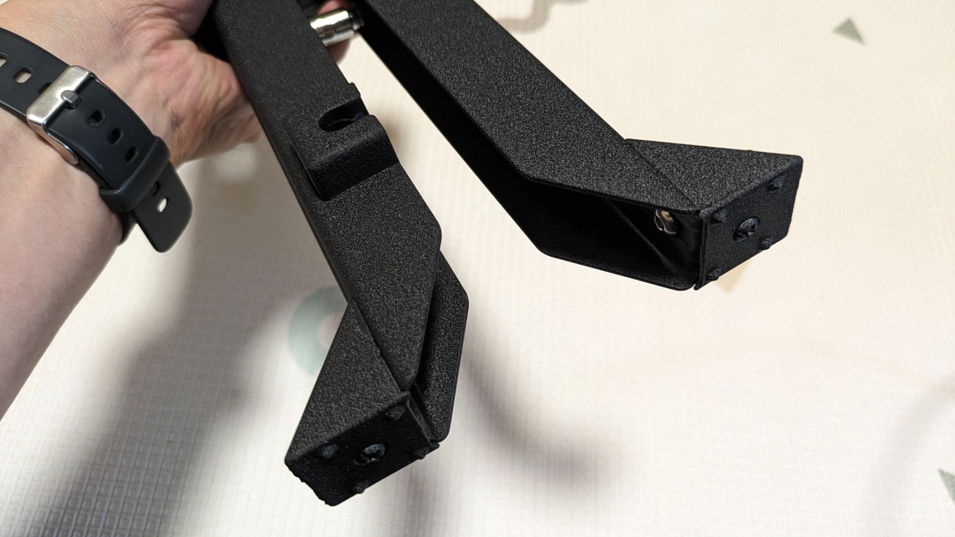 Amazon.co.jp: ペダルロック 盗難防止 車 カーセキュリティ ブレーキロック PEDALOCK 車盗難防止グッズ リレーアタック ...