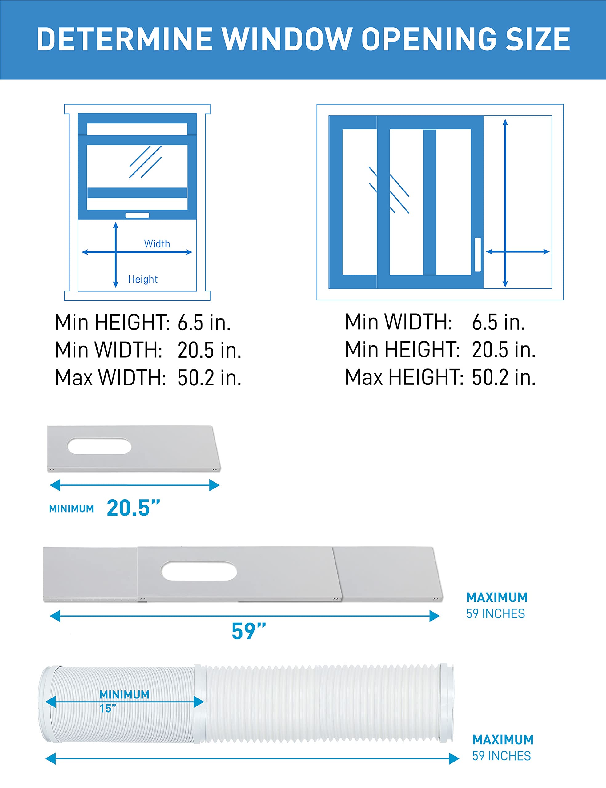 Vinyl Window Sizes Chart Vinyl & Replacement Windows Nassau