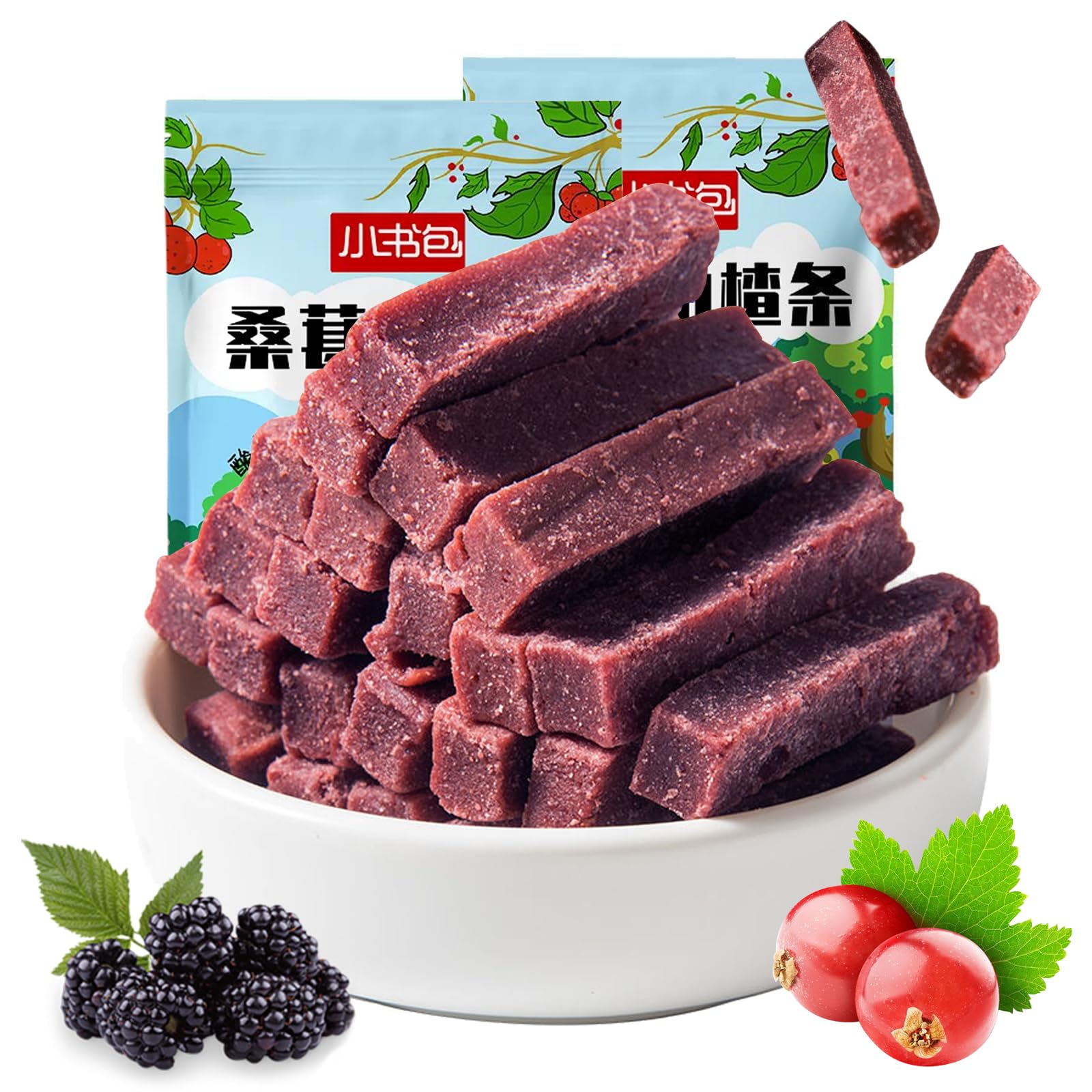 Chinese Snacks For Kids