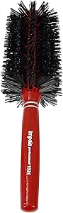 Impala Barber Hair Brushes Boar Bristle Round Hair Brush, For Women and ...