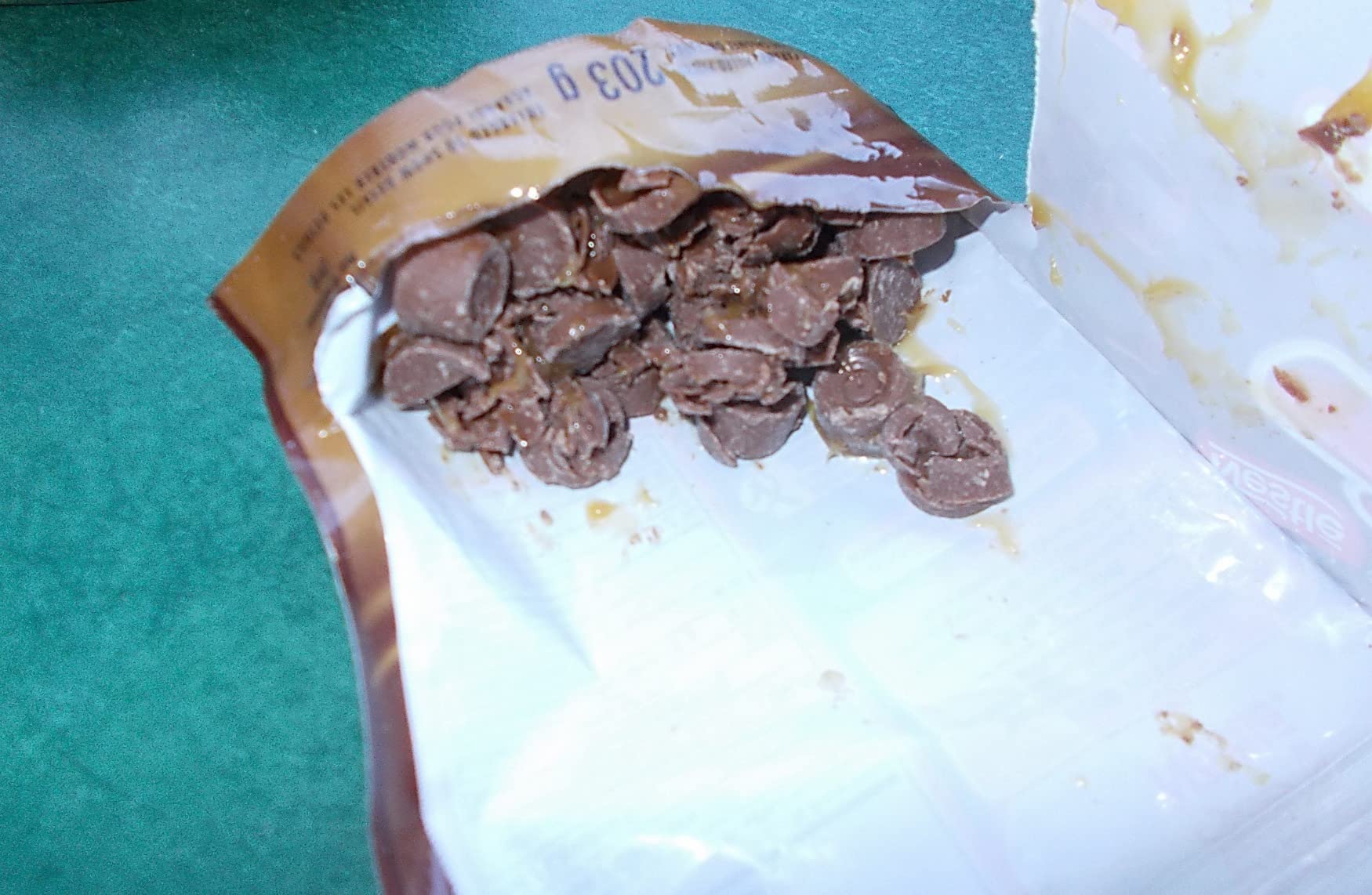 ROLO Mini, 203g Pouch : Amazon.ca: Grocery & Gourmet Food