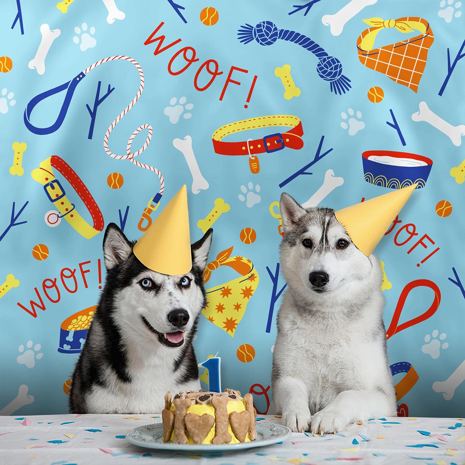 Printable Happy Birthday Pictures With Dogs 2,187 Happy Birthday Dog