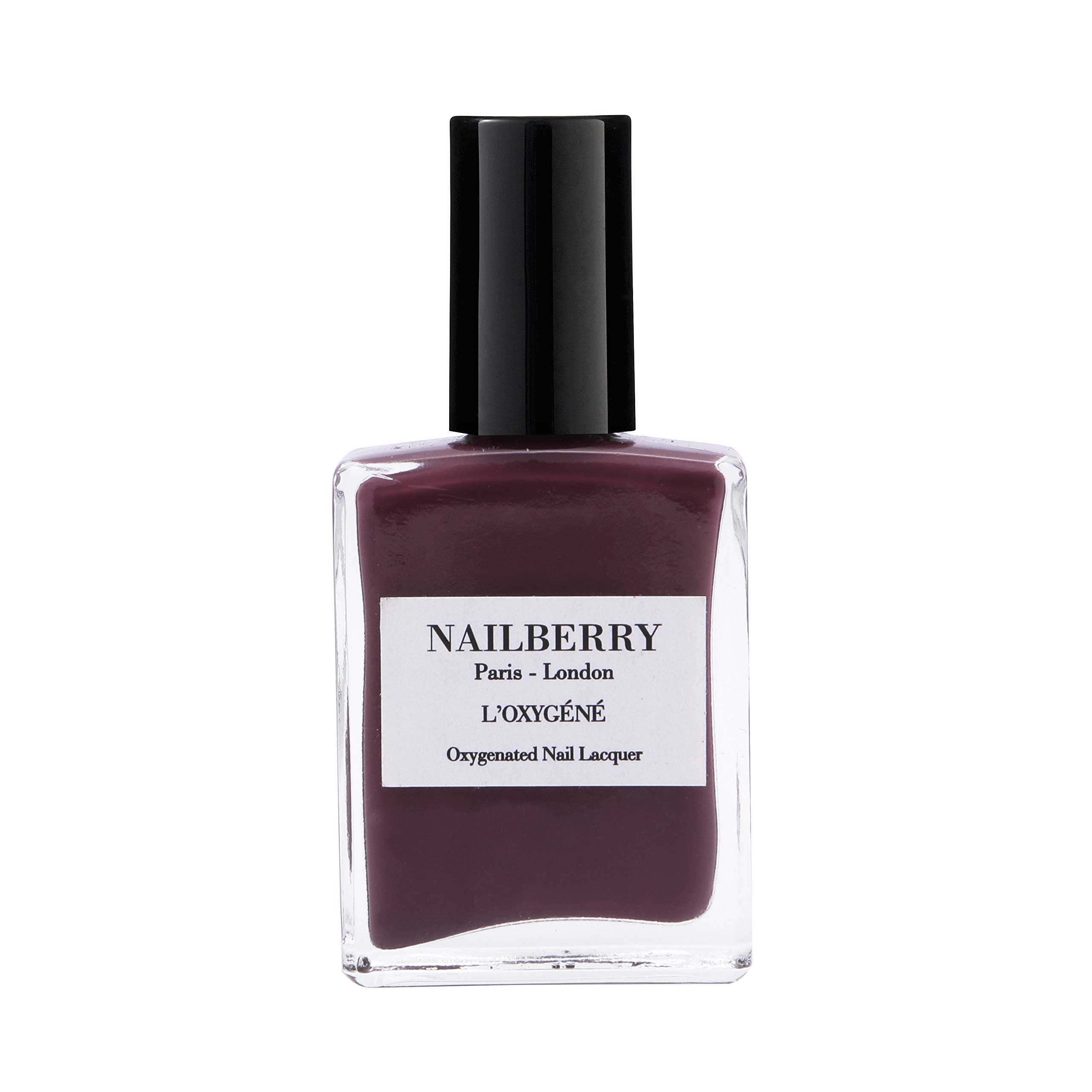 Amazon.com : Nailberry L'Oxygéné Oxygenated Nail Lacquer | Boho Chic ...