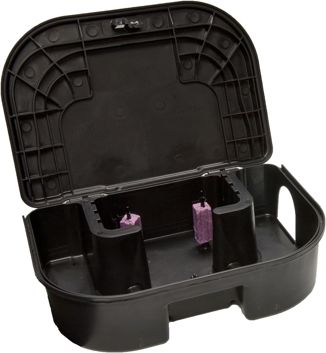 Amazon.com: EZ Snap Mouse bait station : Patio, Lawn & Garden