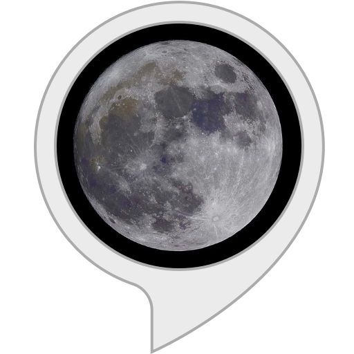 Amazon.com.br: Fases da Lua : Alexa Skills