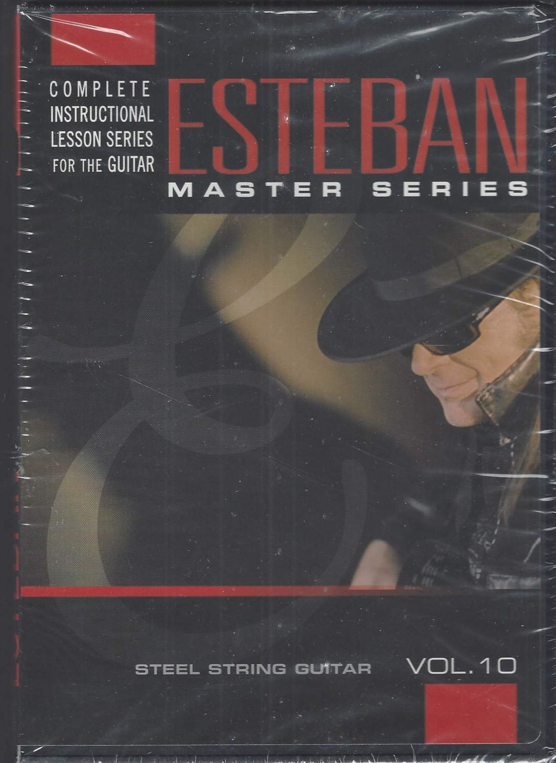 Esteban Master Series: Complete Instructional Lesson Series for the ...