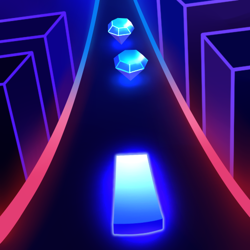 Rolling Tiles - Music Game - Aplicativo na Amazon Appstore