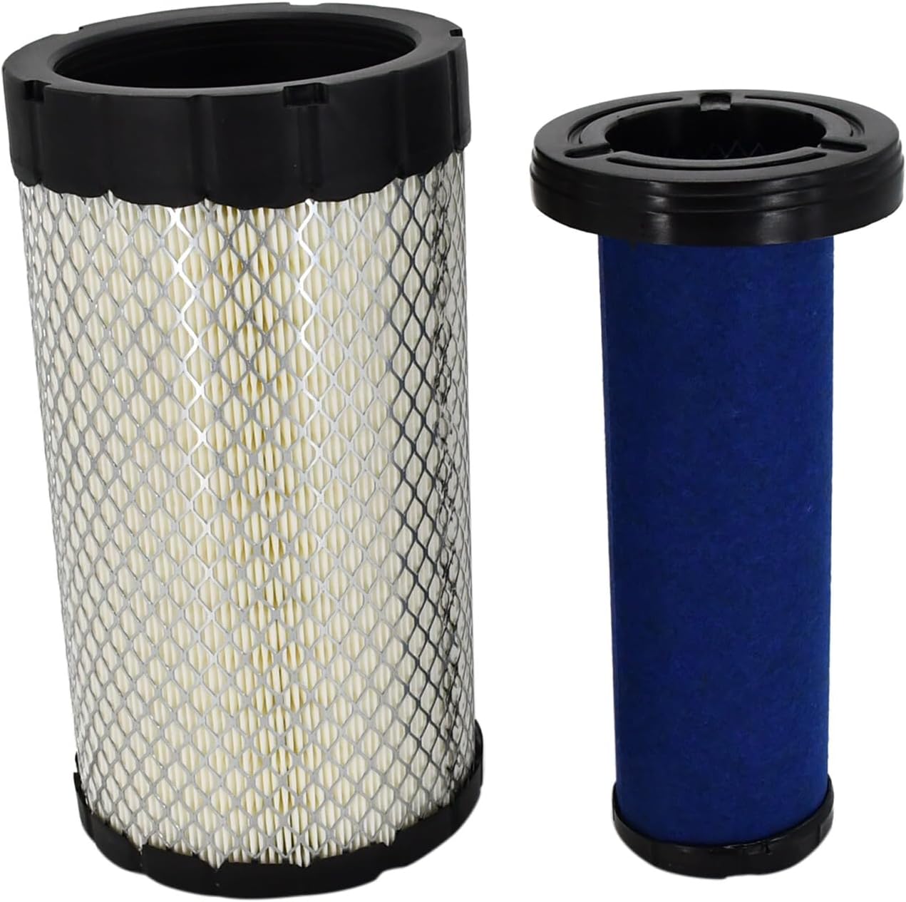 Amazon.com: Weelparz Inner & Outer Air Filter Kit 6698058 6698057 For ...