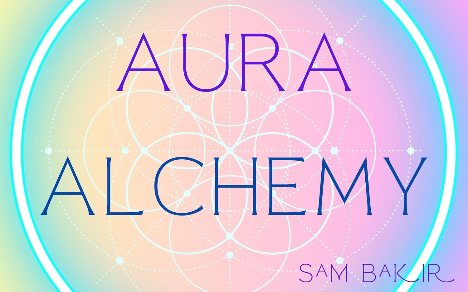 Amazon.com: Aura Alchemy eBook : Bakir, Sam : Kindle Store