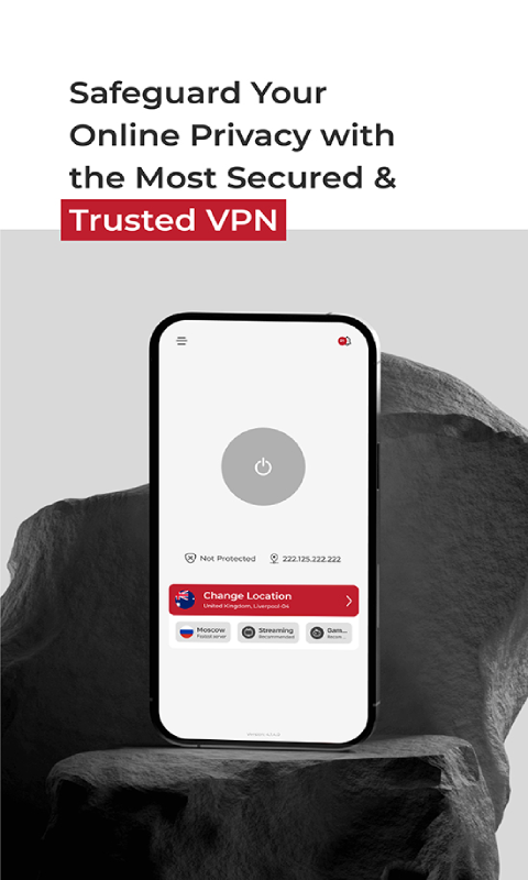 Symlex VPN - Free VPN Proxy, Secure & Fastest VPN - App on Amazon Appstore