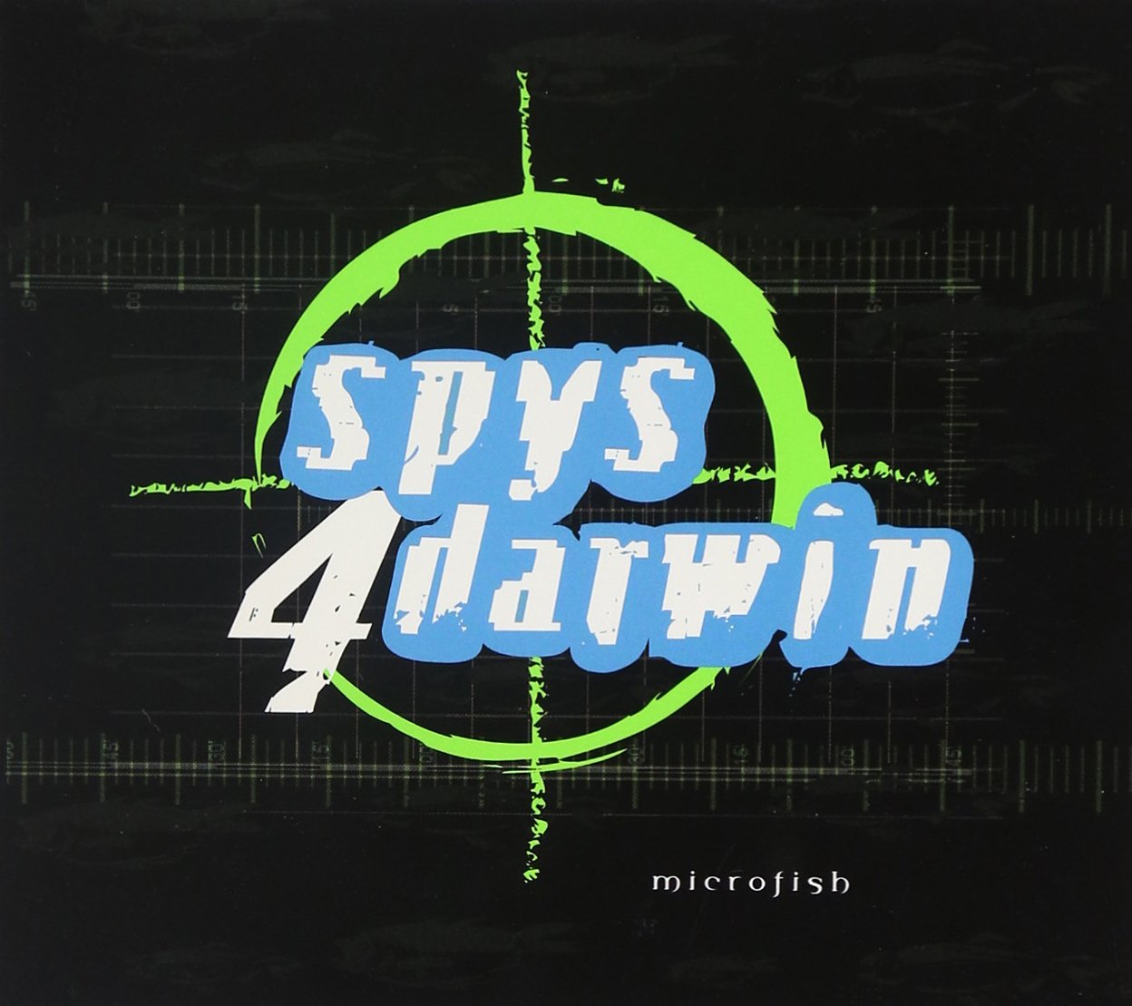 Microfish: Amazon.de: Musik-CDs & Vinyl