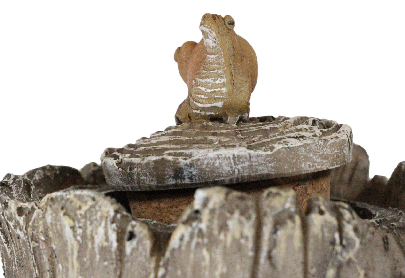 Ebros Gift Whispering Hollows Mystery Forest Celtic Greenman Tree Man ...