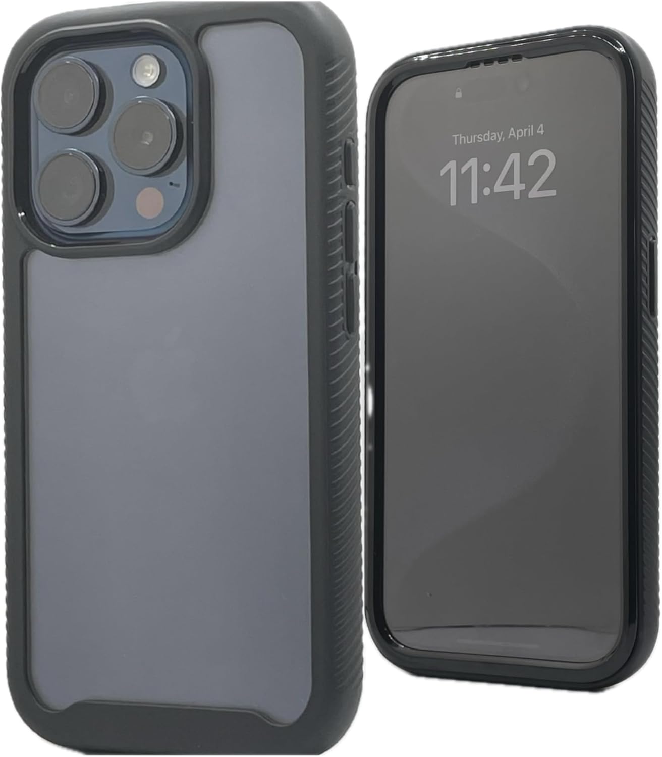 Amazon.com: GuardianX: The Ultimate Triple Protection Phone Case for ...