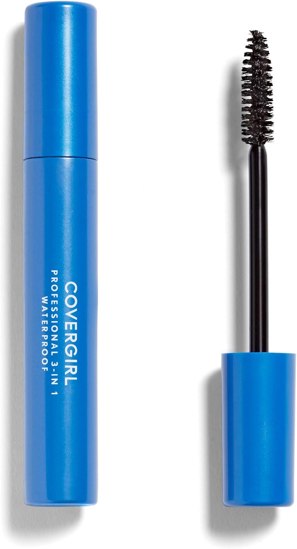 Amazon.com : Covergirl Professional Super Thick Lash Mascara, Very ...