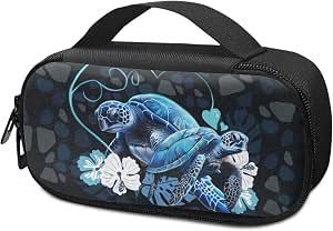 Amazon.com: Sellikakes Sea Turtle Design Insulin Cooler Travel Case ...