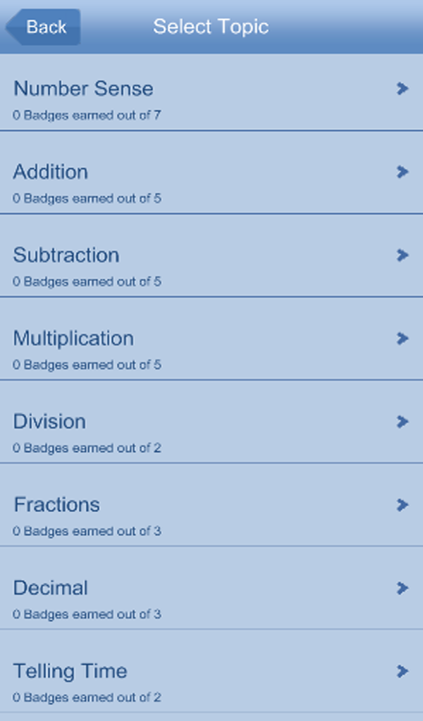Math Test Prep - 4th Grade - App on Amazon Appstore