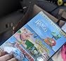 Amazon.com: Nickelodeon Movies 15-Film DVD Set: Wild Thornberrys ...