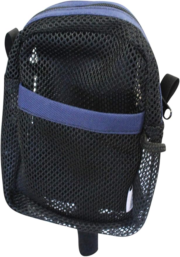 Amazon.com: Cane Buddy - Secure Pouch, Carrying Bag for Cane, Walker ...