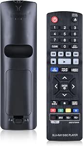 Amazon.com: AKB73735806 sub AKB75135301 Replace Remote Control fit for ...