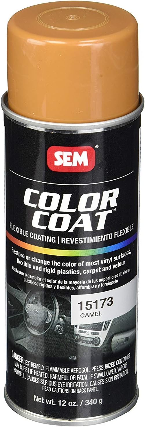 Amazon.com: Camel (SEM-15173) : Automotive