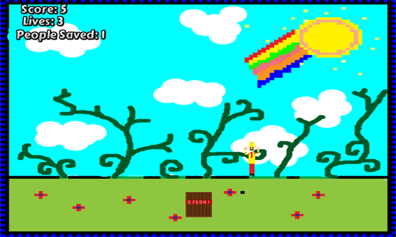 Save The People Free - App on Amazon Appstore