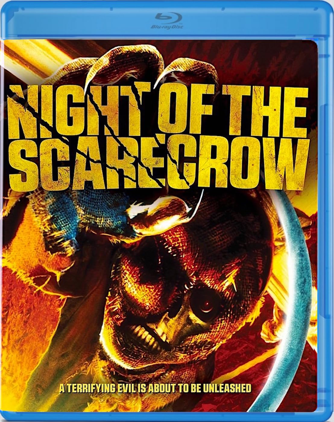Night of the Scarecrow: Elizabeth Barondes, John Mese, Stephen Root ...