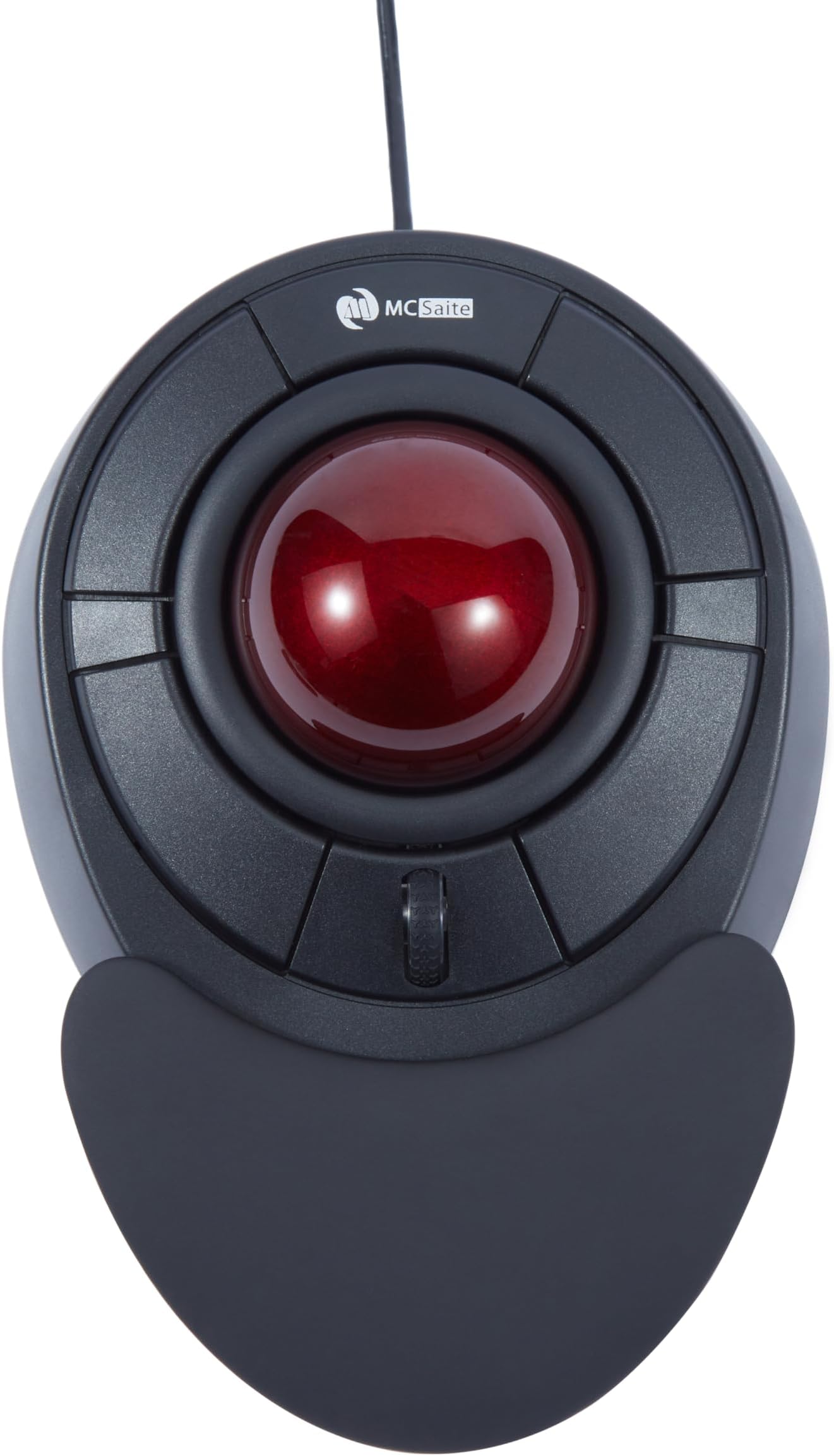 Amazon.com: Chester Creek - ChesterMouse, One Button, No Scroll Wheel ...