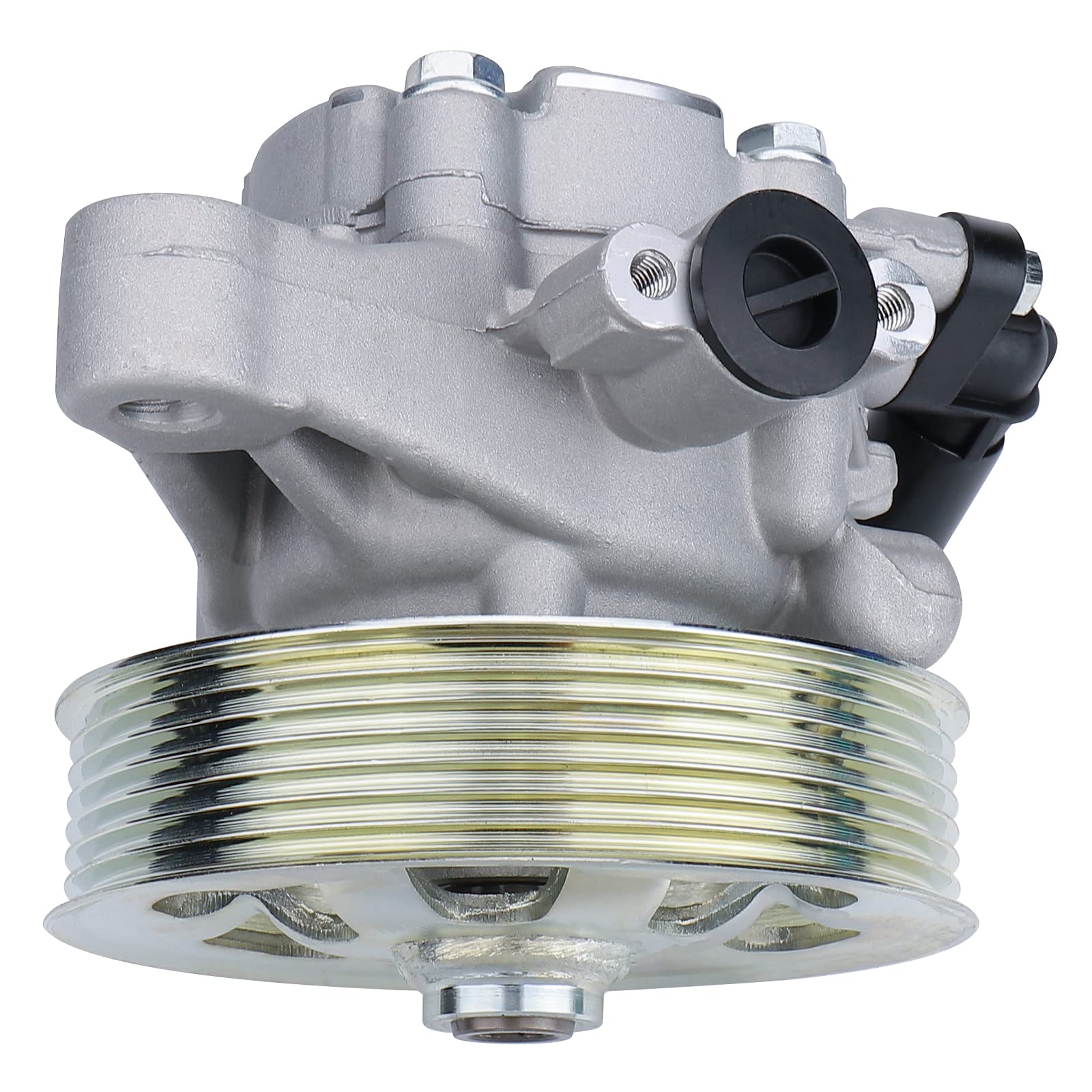 Bomba De Power Steering