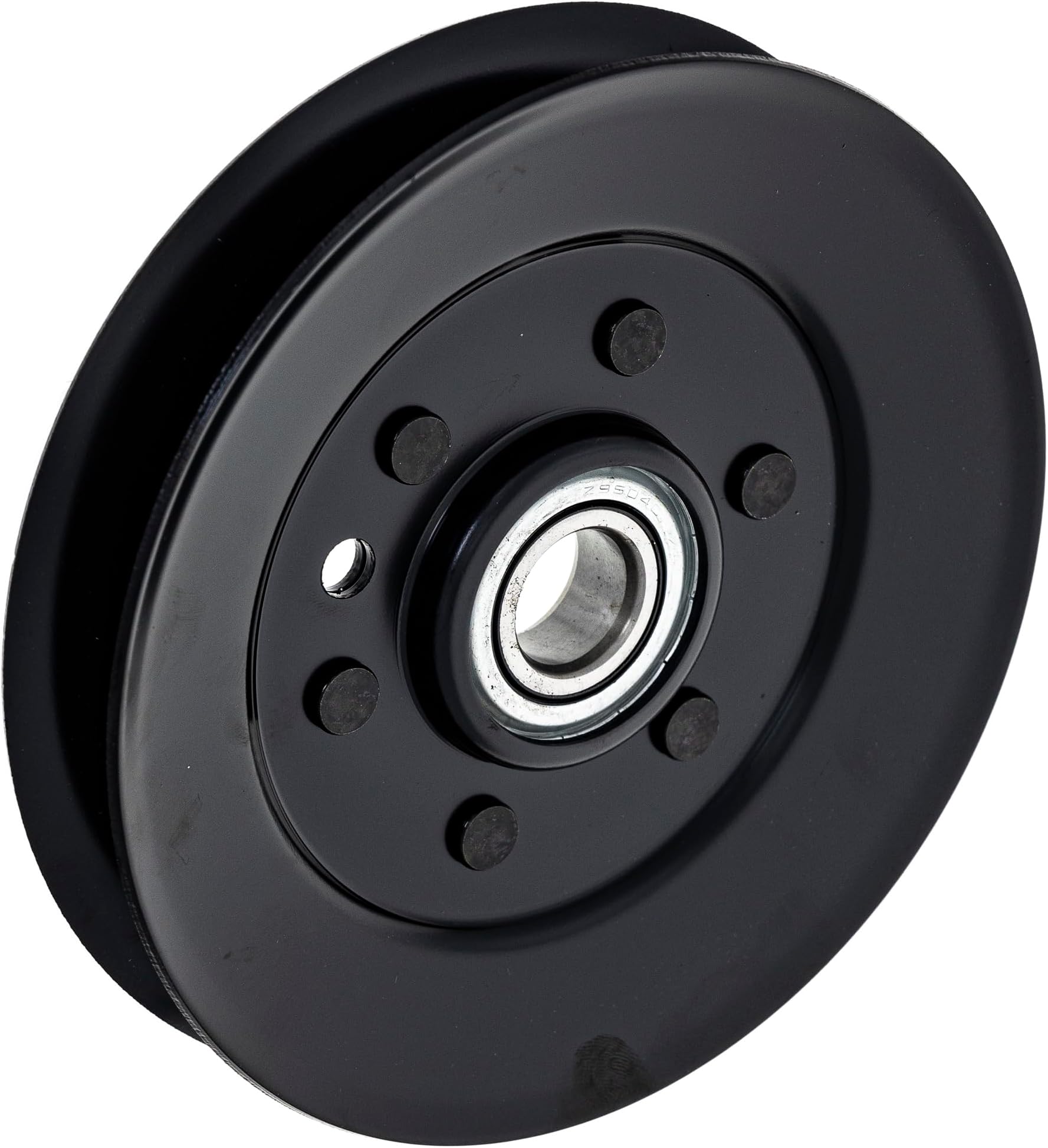Amazon.com : 8TEN Idler Pulley for John Deere Ztrak Z997R 797 757 997 ...