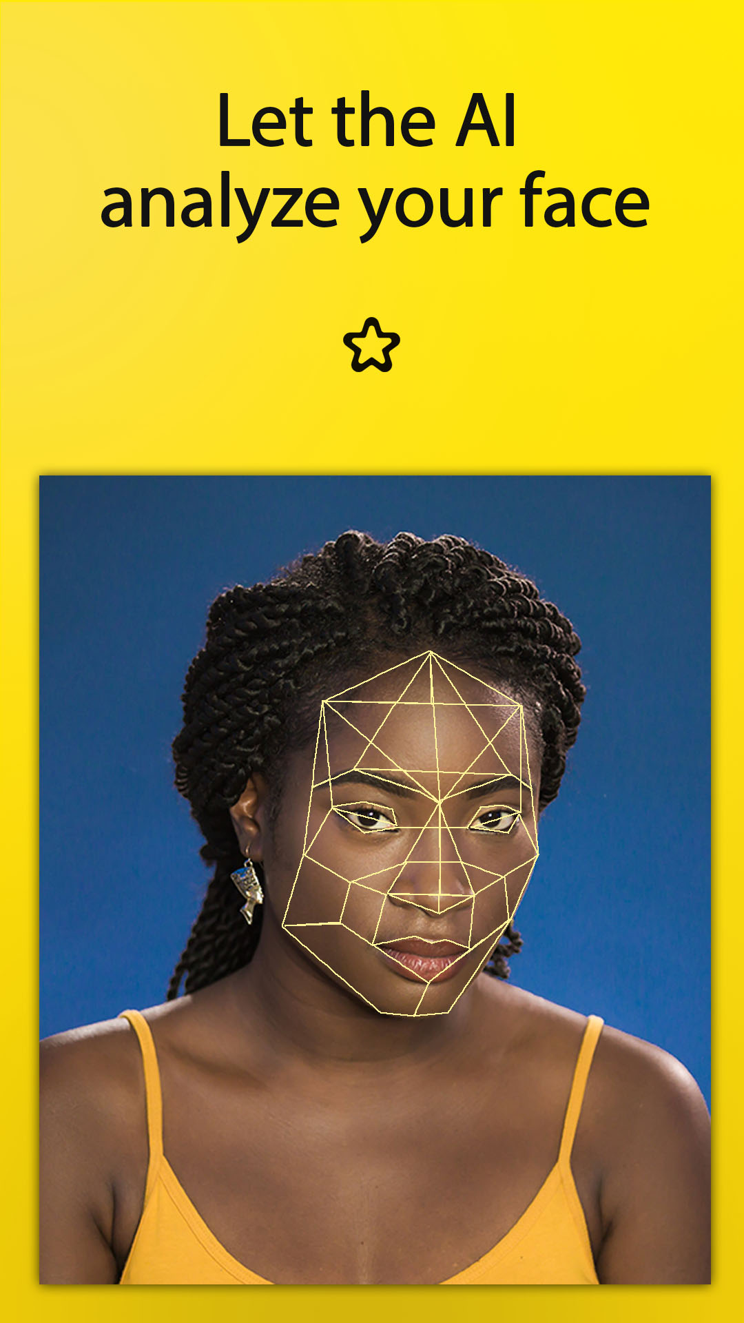 Strella - Celebrity Look Alike Artificial Intelligence App (Celebrity ...