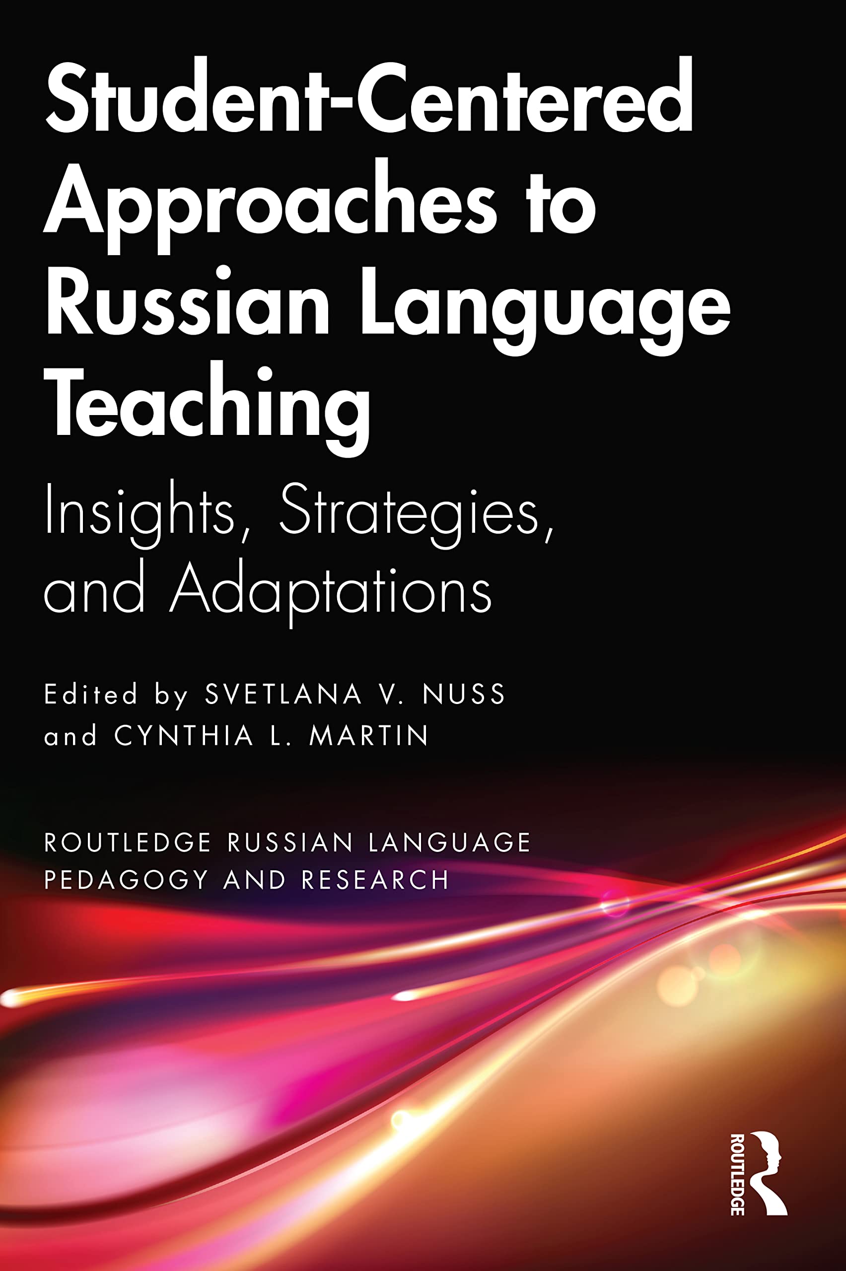 Buy Student-Centered Approaches to Russian Language Teaching: Insights ...