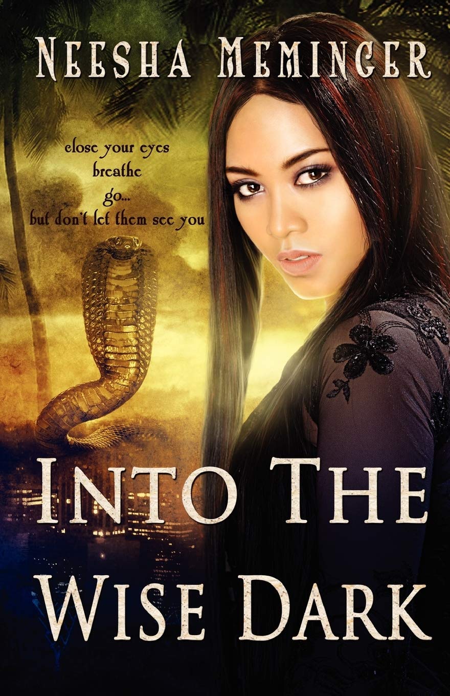 Amazon.com: Into the Wise Dark: 9780983158325: Meminger, Neesha: Books