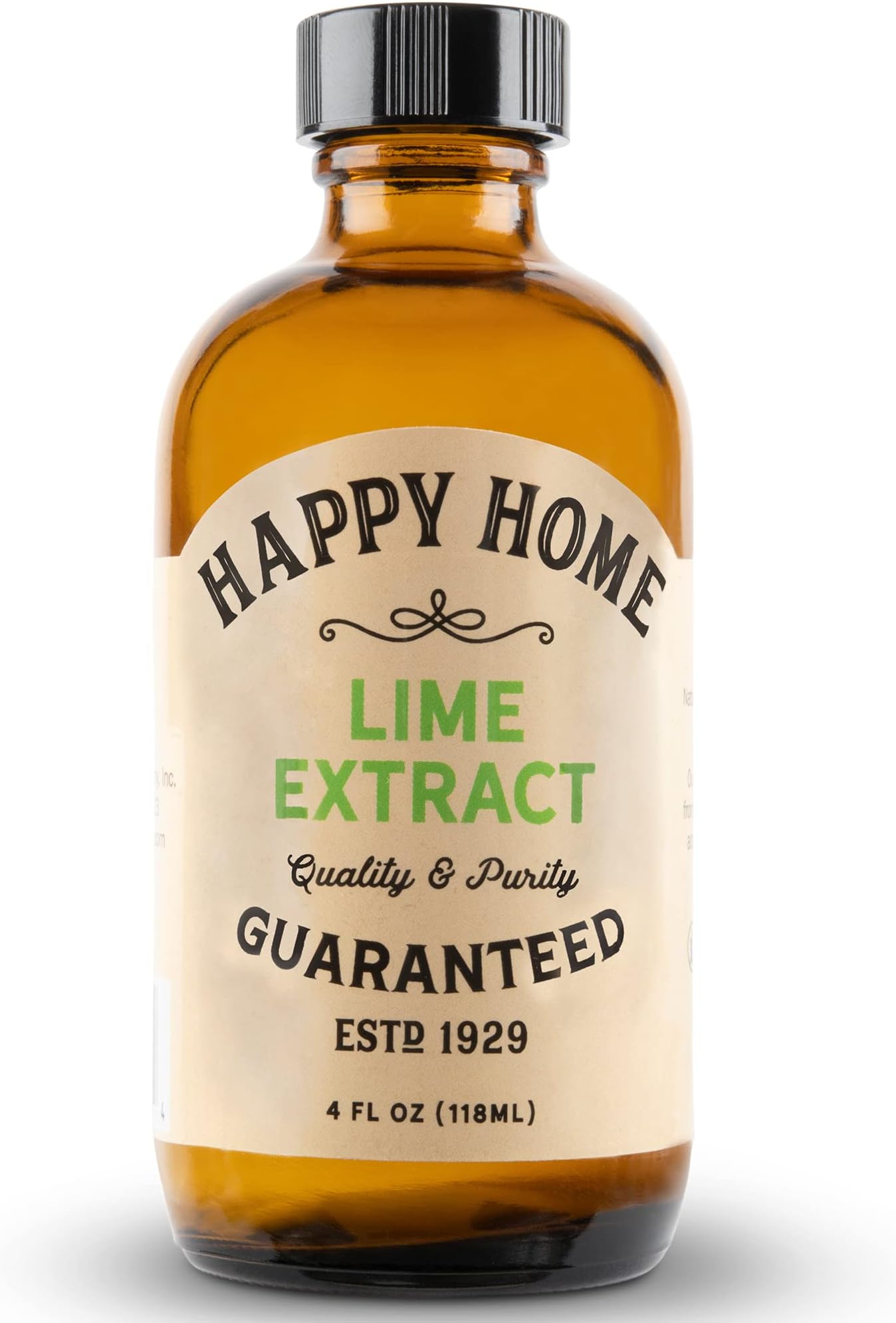 Amazon.com: Bakto Flavors Natural Key Lime Flavor Emulsion, 4 Fluid ...