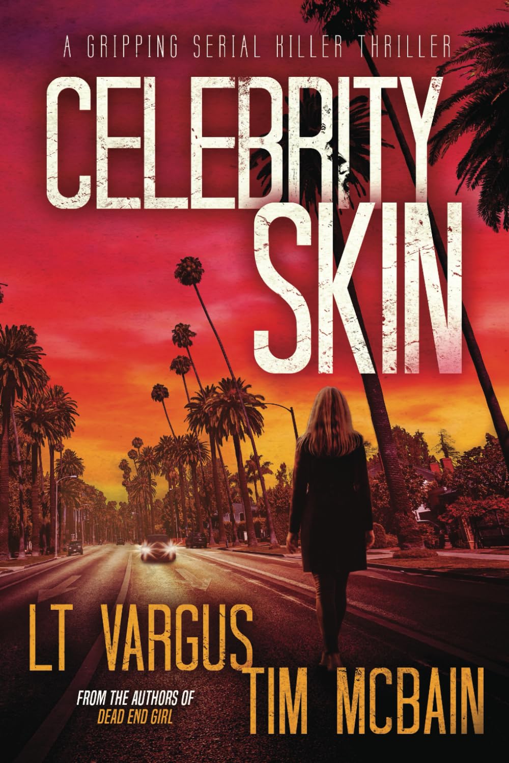 Amazon.com: Celebrity Skin (Violet Darger FBI Mystery Thriller ...