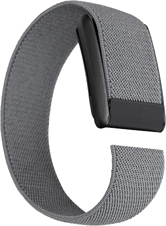 The Fresh Strap- Band Compatible with Whoop 4.0- Odor Resistant ...