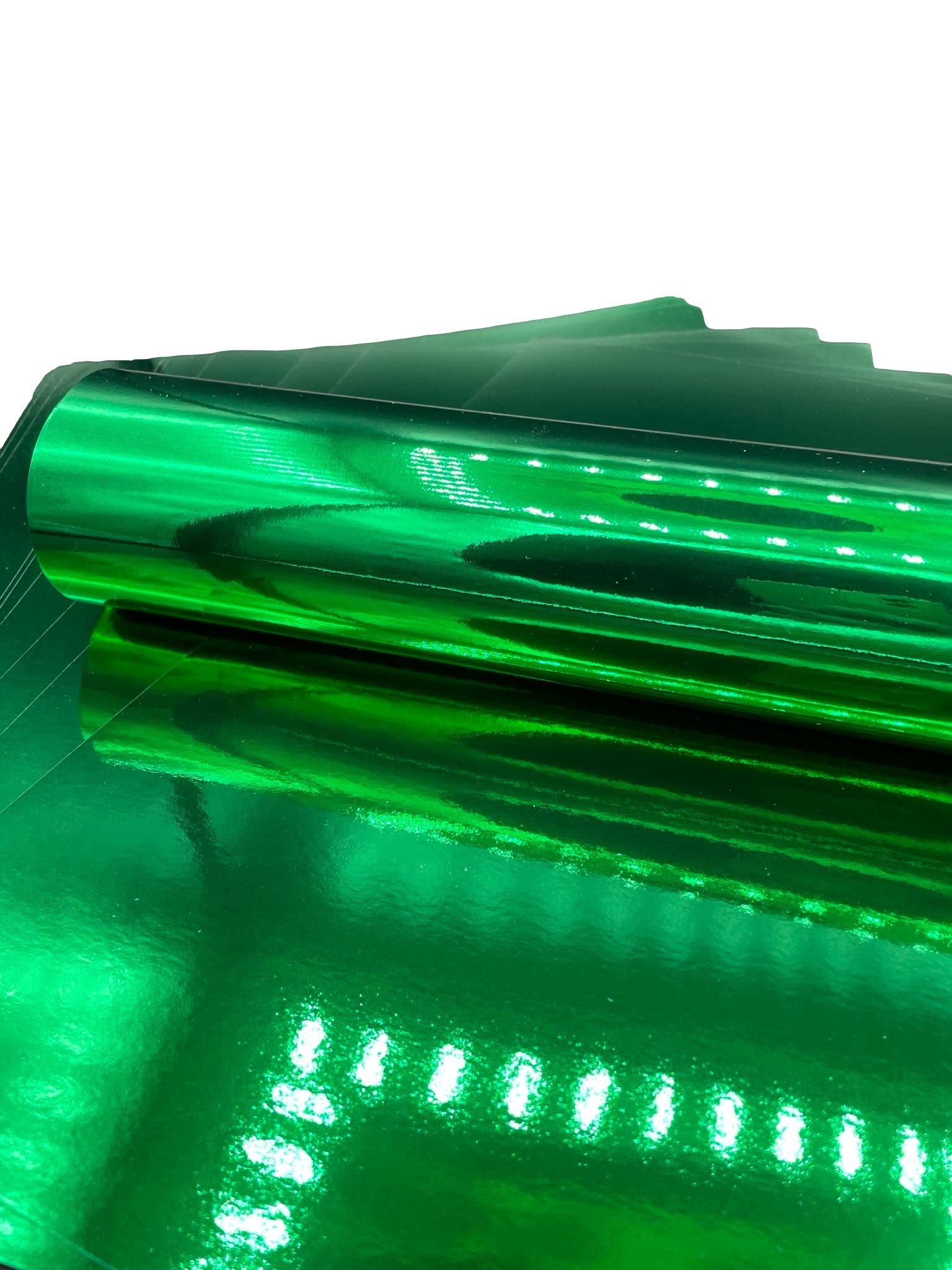 Syntego 10 Sheets A4 Premium Reflective Mirror Effect Paper Single ...