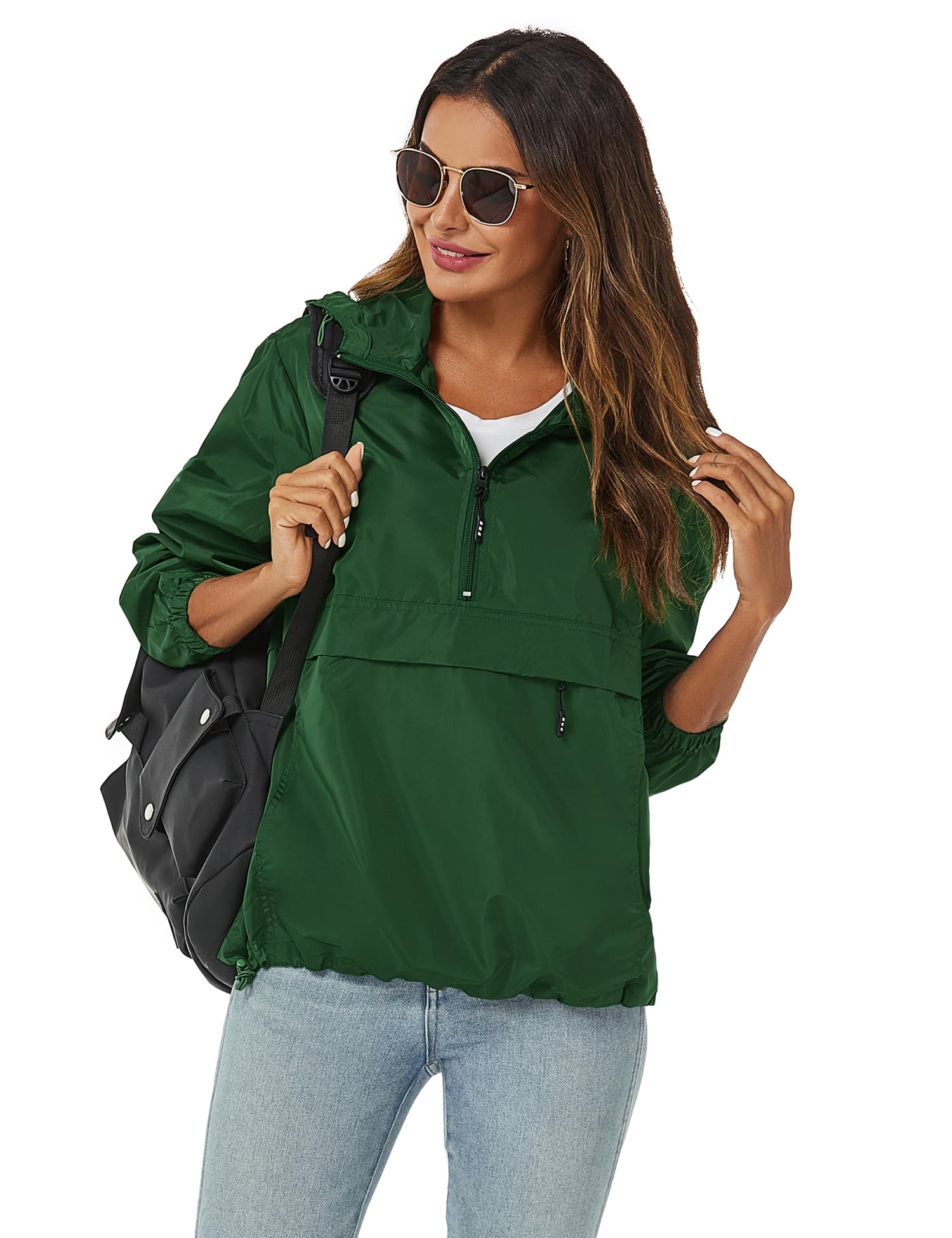 Snapklik.com : Ladies Jackets Lightweight Outerwear Totes Raincoats For ...