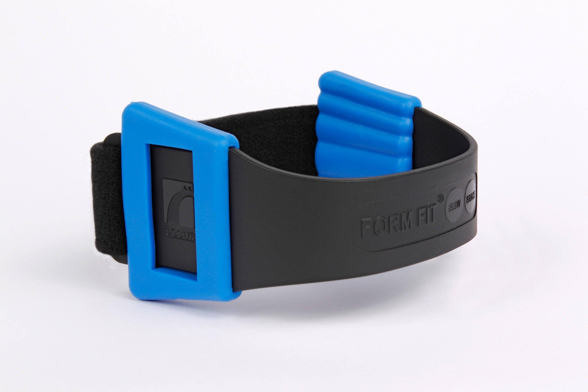 Amazon.com: Ossur Form Fit Tennis Elbow Brace - Large Adjustable ...