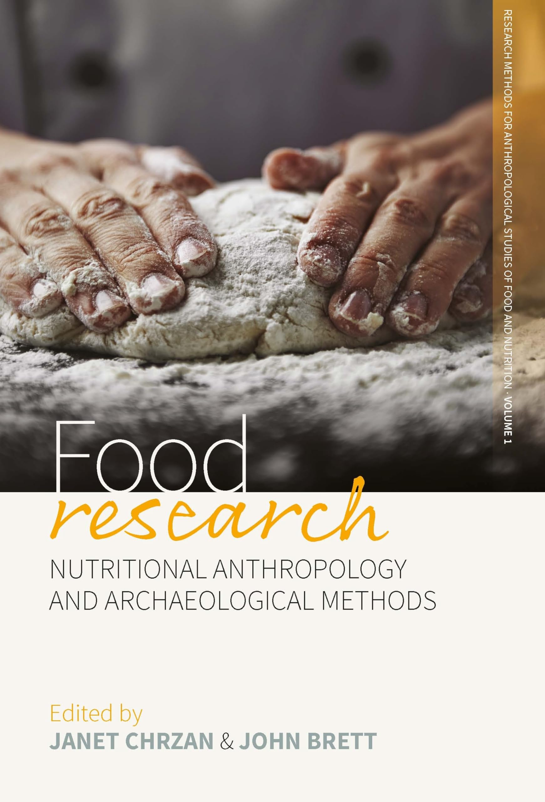 Food Research: Nutritional Anthropology and Archaeological Methods ...