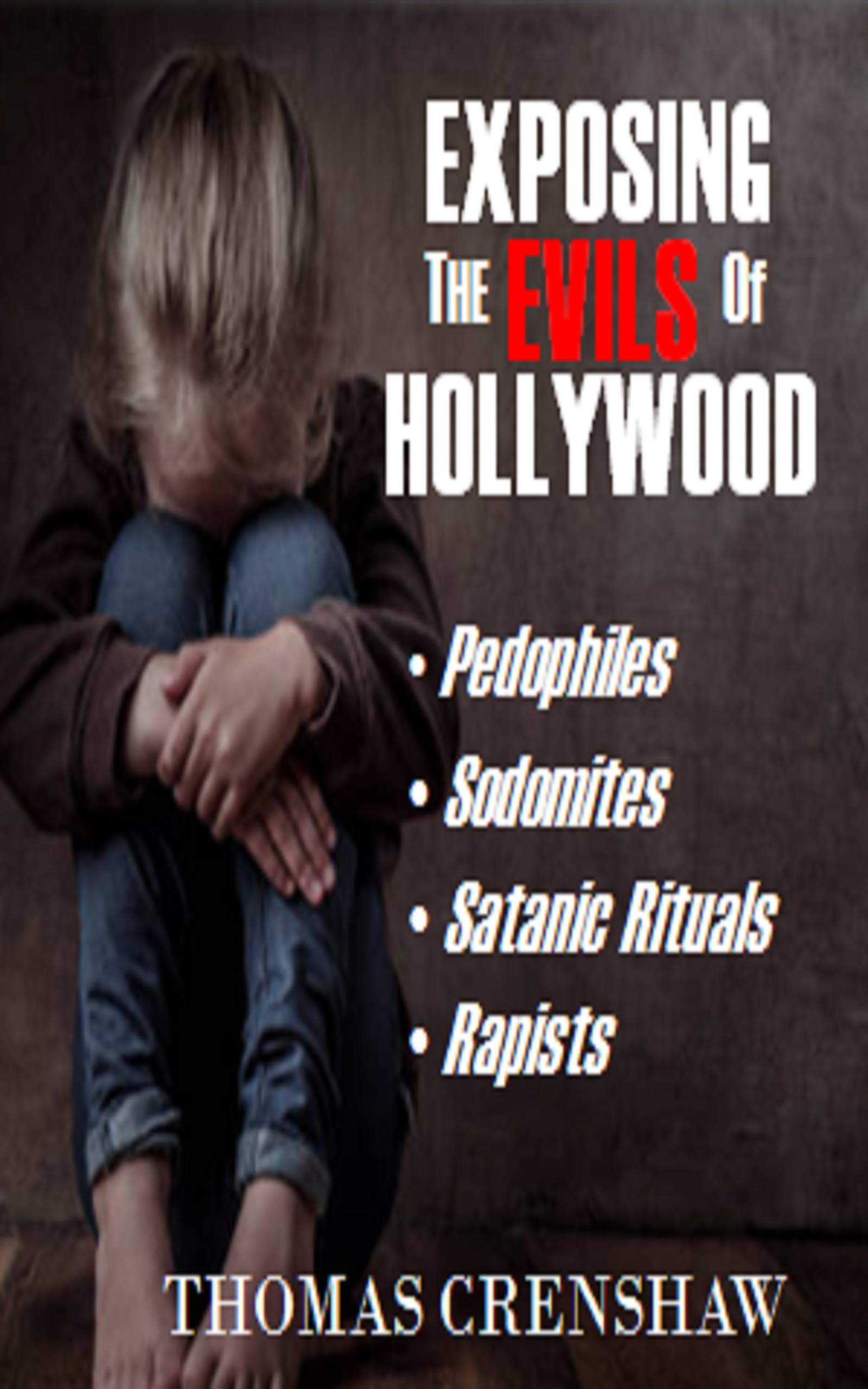 Hollywood Predators Whos Who Exposing The Evils Of Hollywood Pedophiles ...