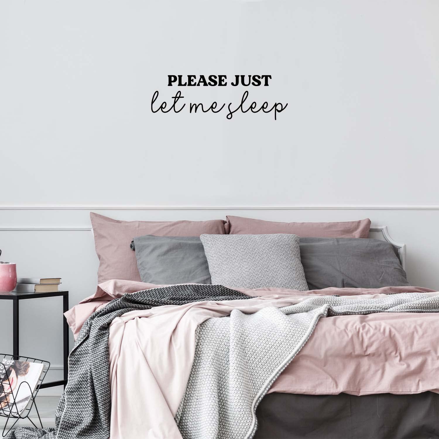 Sleep Please Quotes