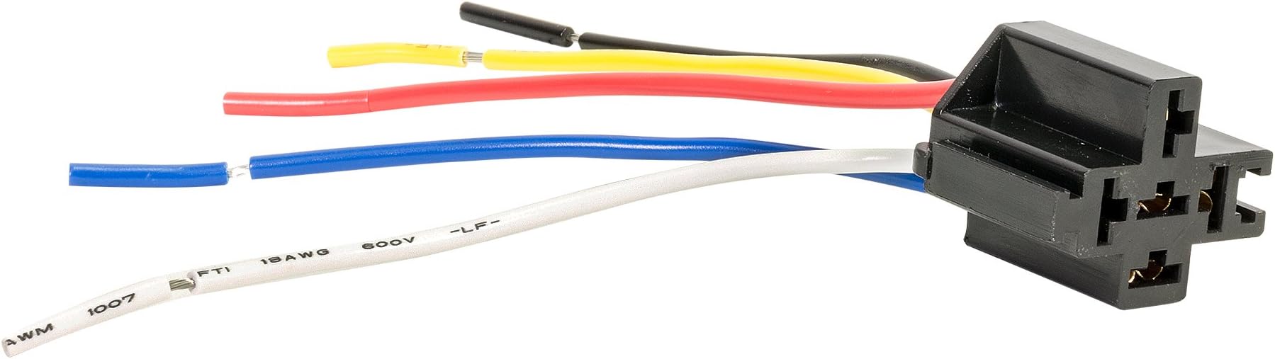 Amazon.com: Trigger One Relay System : Automotive