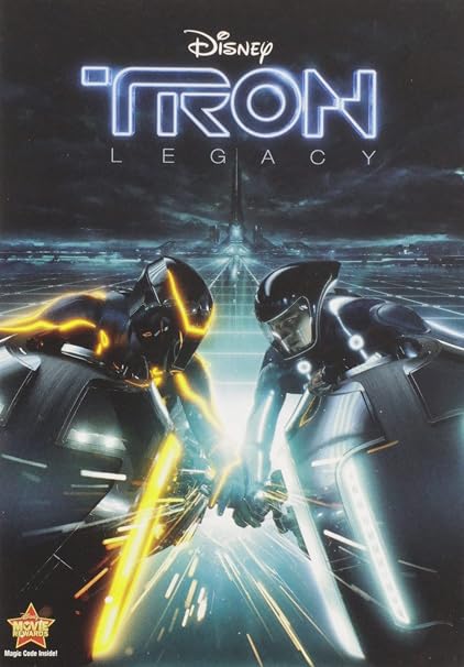 Tron: Legacy (Bilingual): Amazon.ca: Jeff Bridges, Garrett Hedlund ...